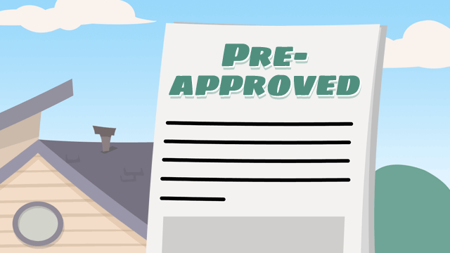 What Is A Pre-Approval Letter? - Mortgage-World.com